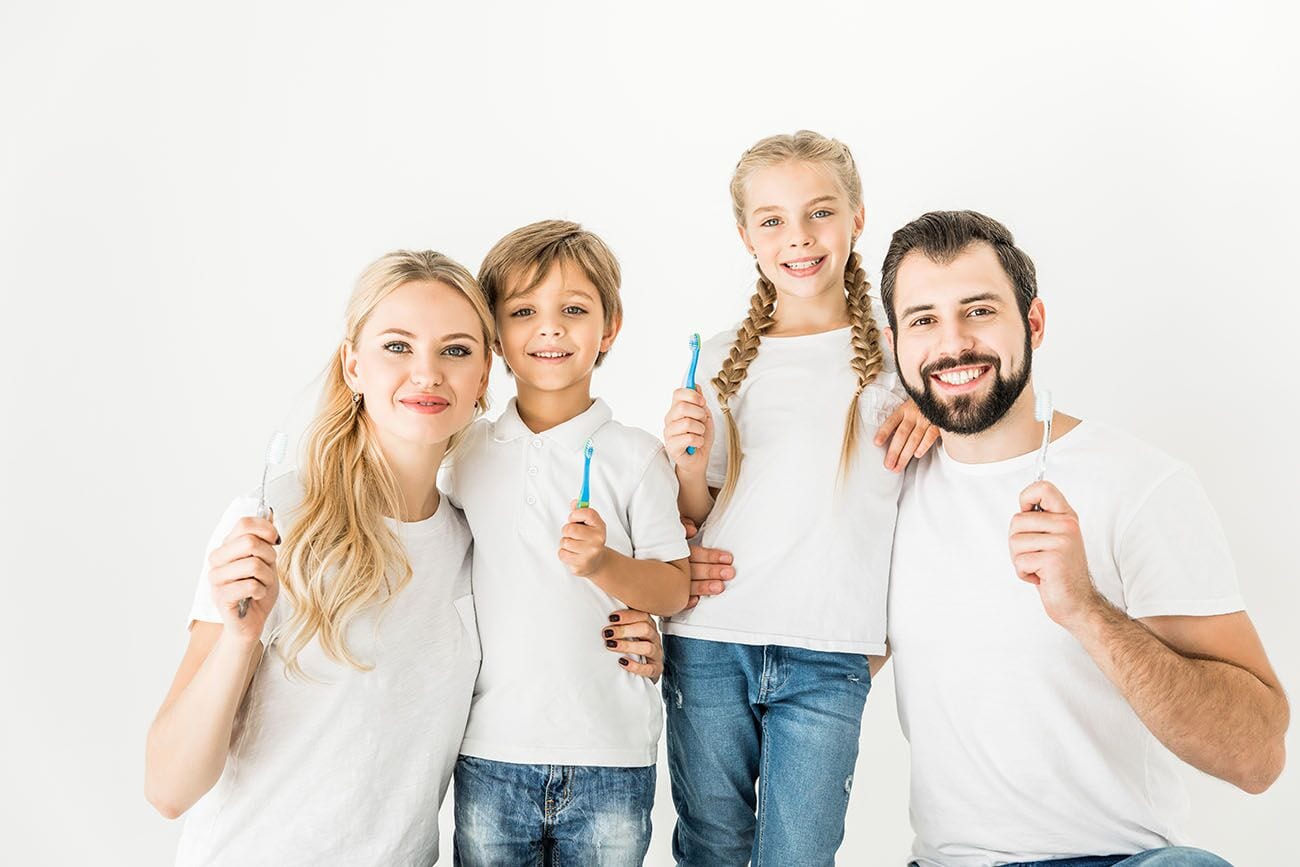 General Dental Services Laurel | Laurel Smiles Dental Care