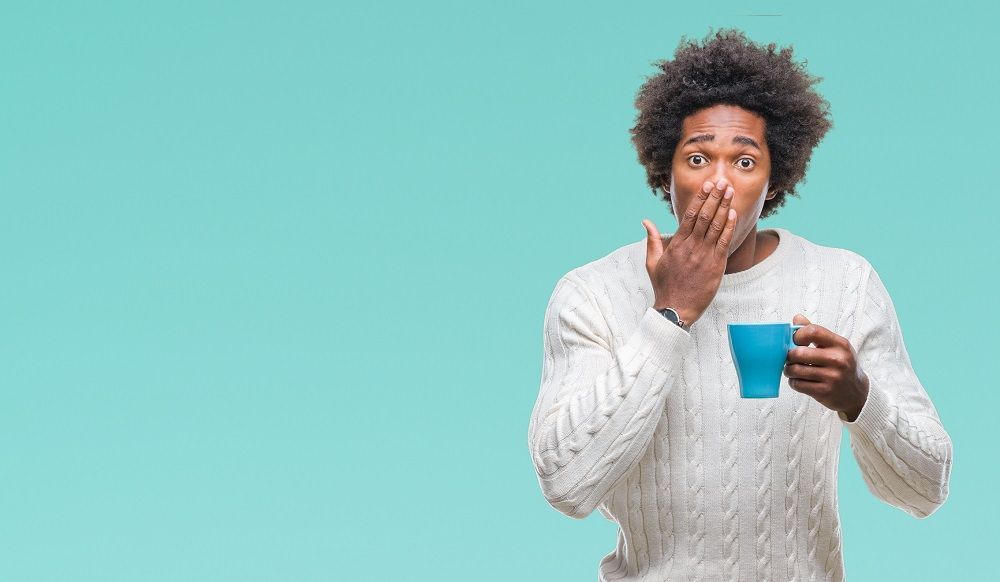 How Coffee Impacts Your Smile Health | Laurel Smiles Dental Care